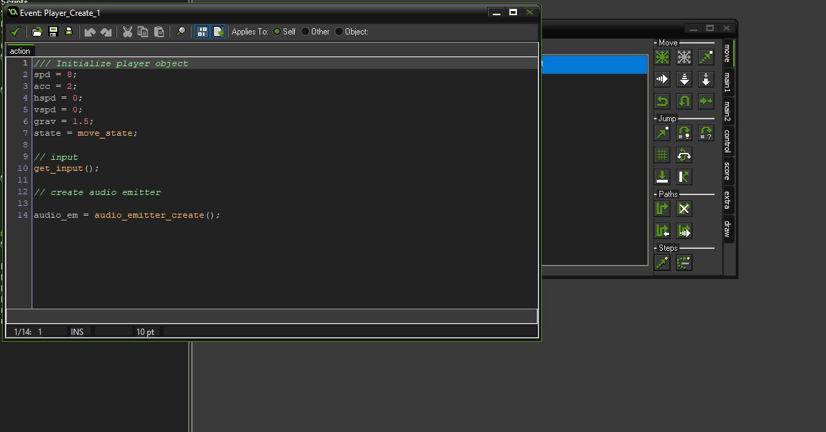 How to make your own games for free with GameMaker 2 - Softonic