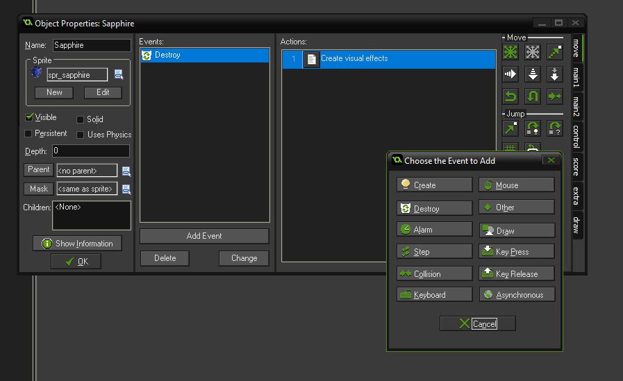 How to make your own games for free with GameMaker 2 - Softonic