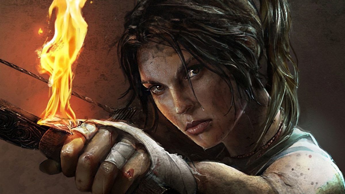 Get ready for a new Tomb Raider board game - Softonic