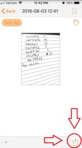 Free Genius Scan app makes scanning super easy - Softonic