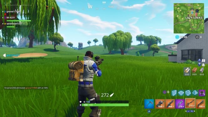 The Complete Fortnite Weapons Guide: Snipers - Softonic