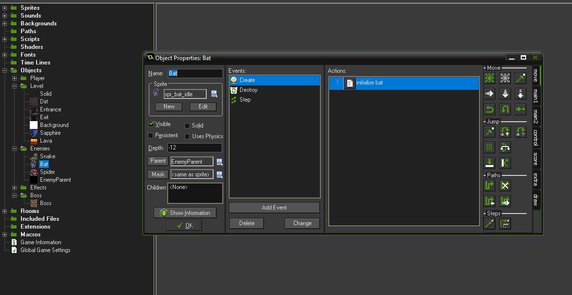 How to make your own games for free with GameMaker 2 - Softonic