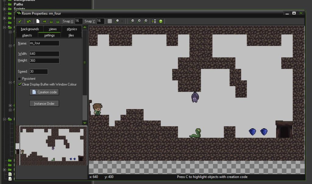 How to make your own games for free with GameMaker 2 - Softonic