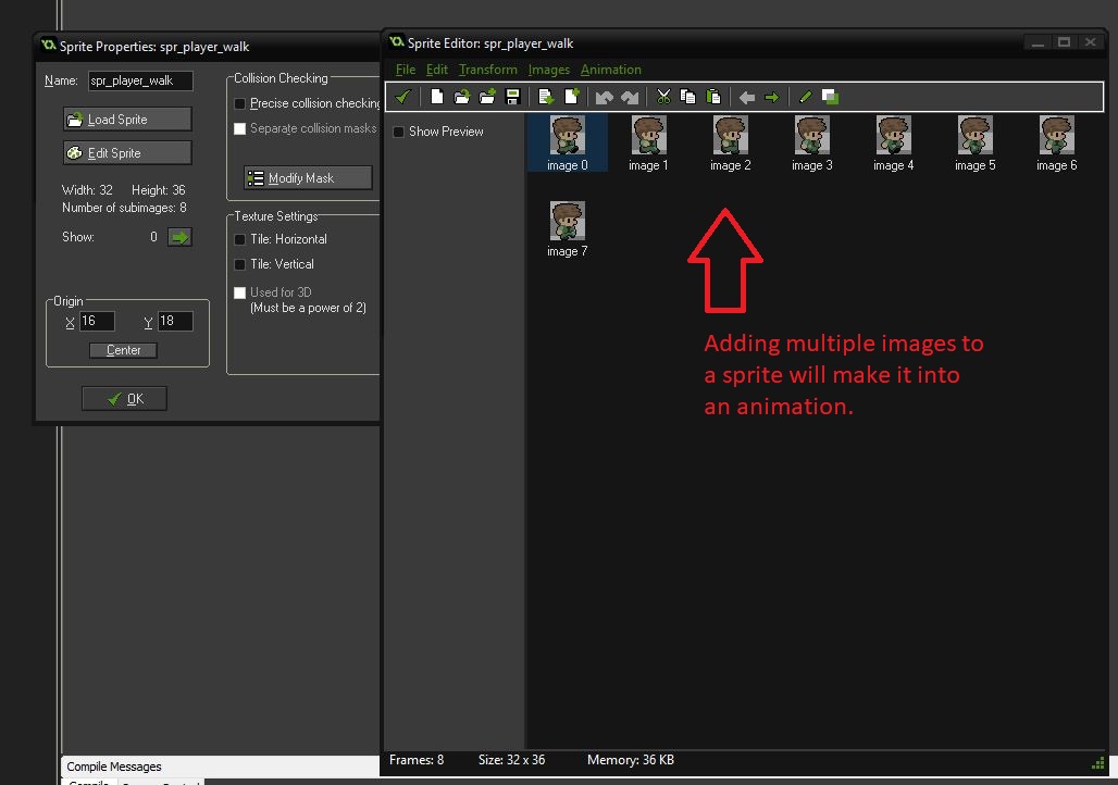 How to make your own games for free with GameMaker 2 - Softonic