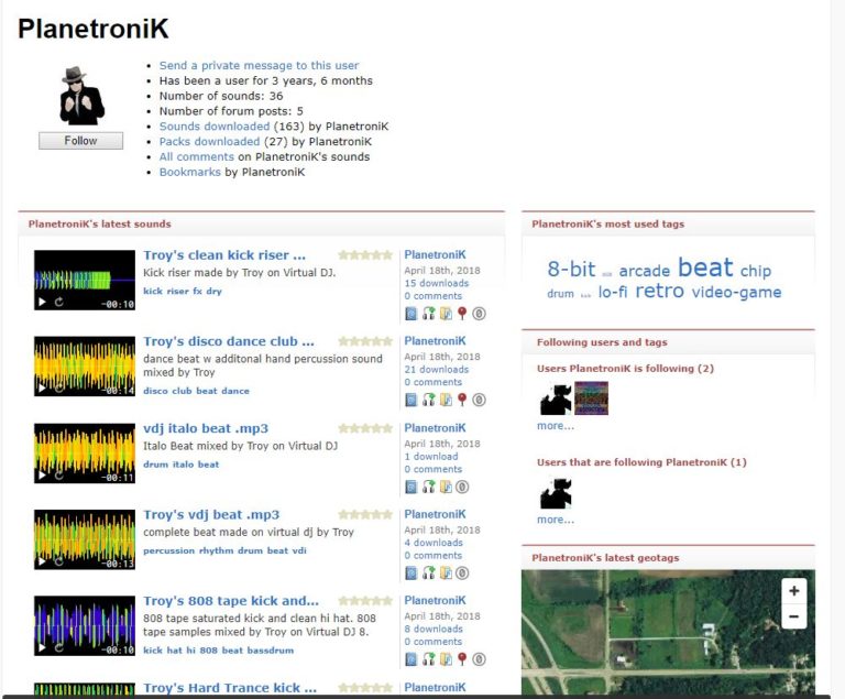 How to add free sound clips to your audio project - Softonic