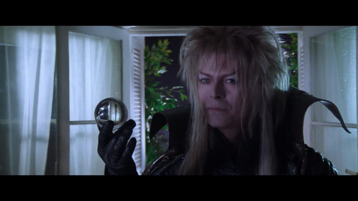 8 things you didn’t know about Jim Henson’s Labyrinth - Softonic