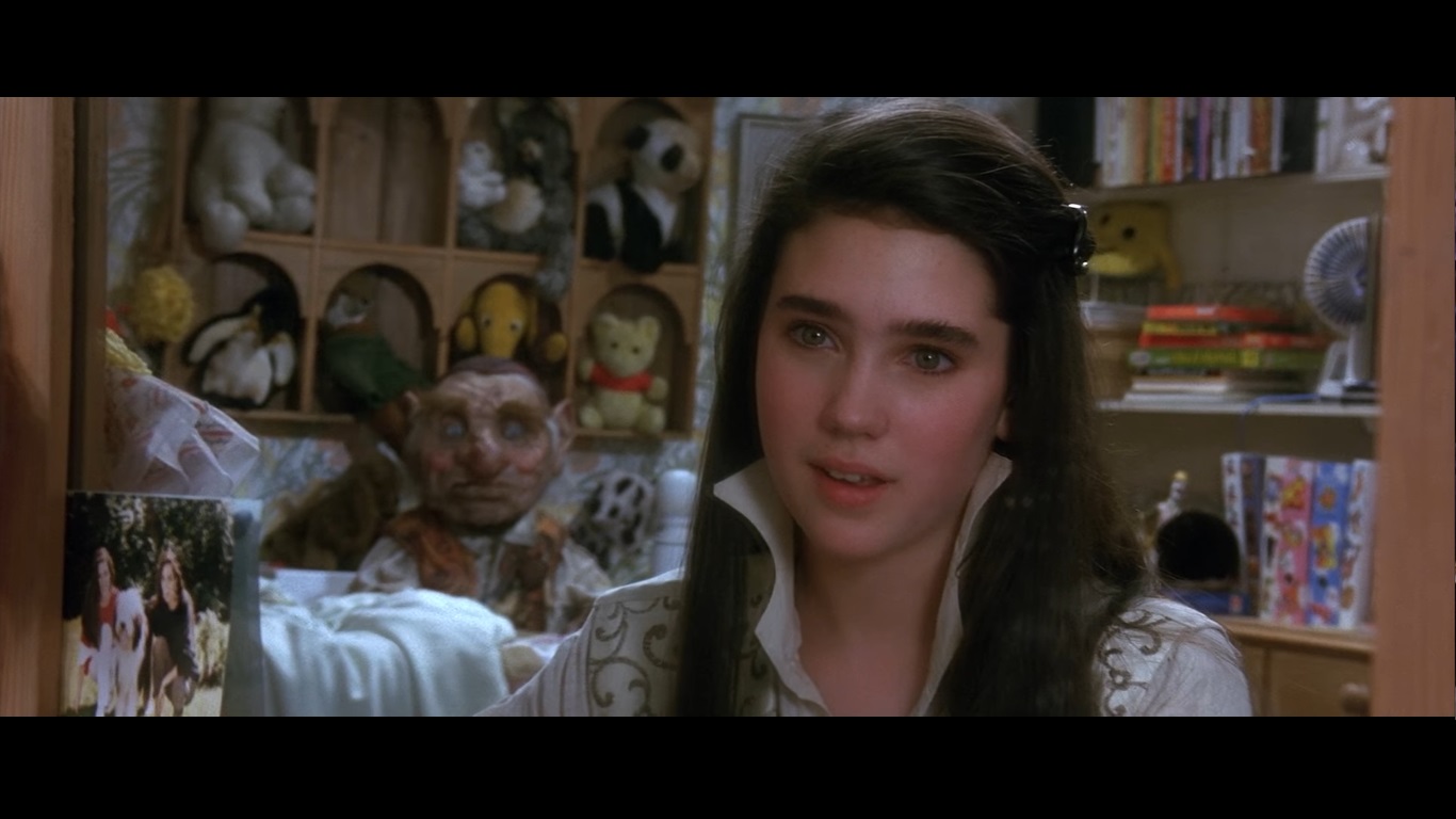 8 things you didn’t know about Jim Henson’s Labyrinth - Softonic
