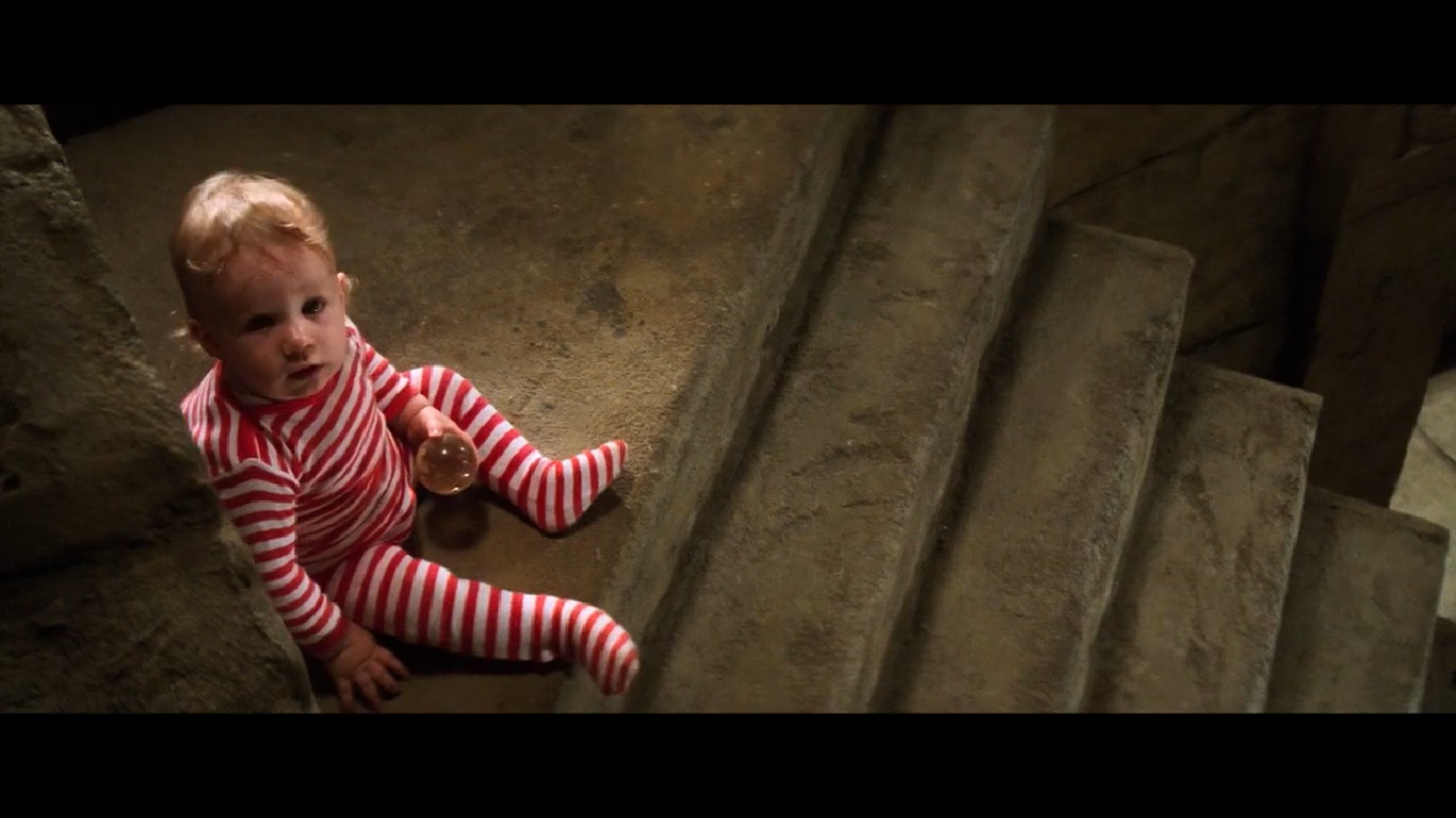 8 things you didn’t know about Jim Henson’s Labyrinth - Softonic