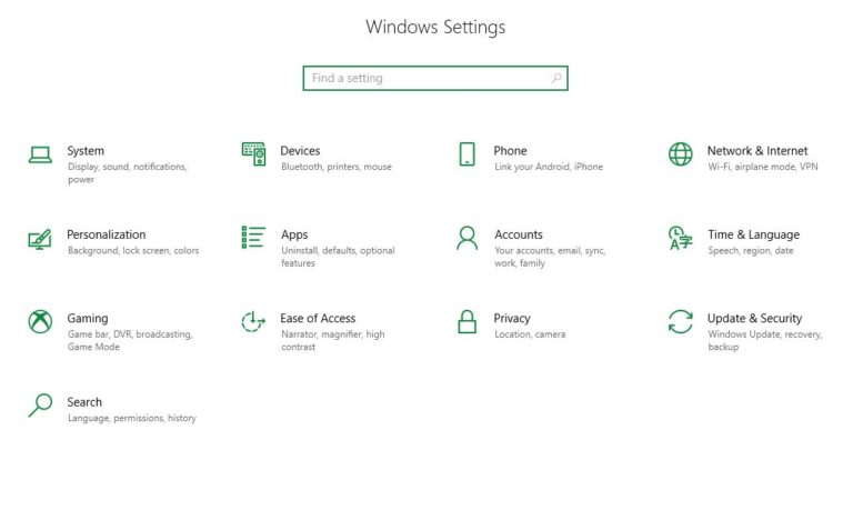 34 Windows 10 keyboard shortcuts - Softonic