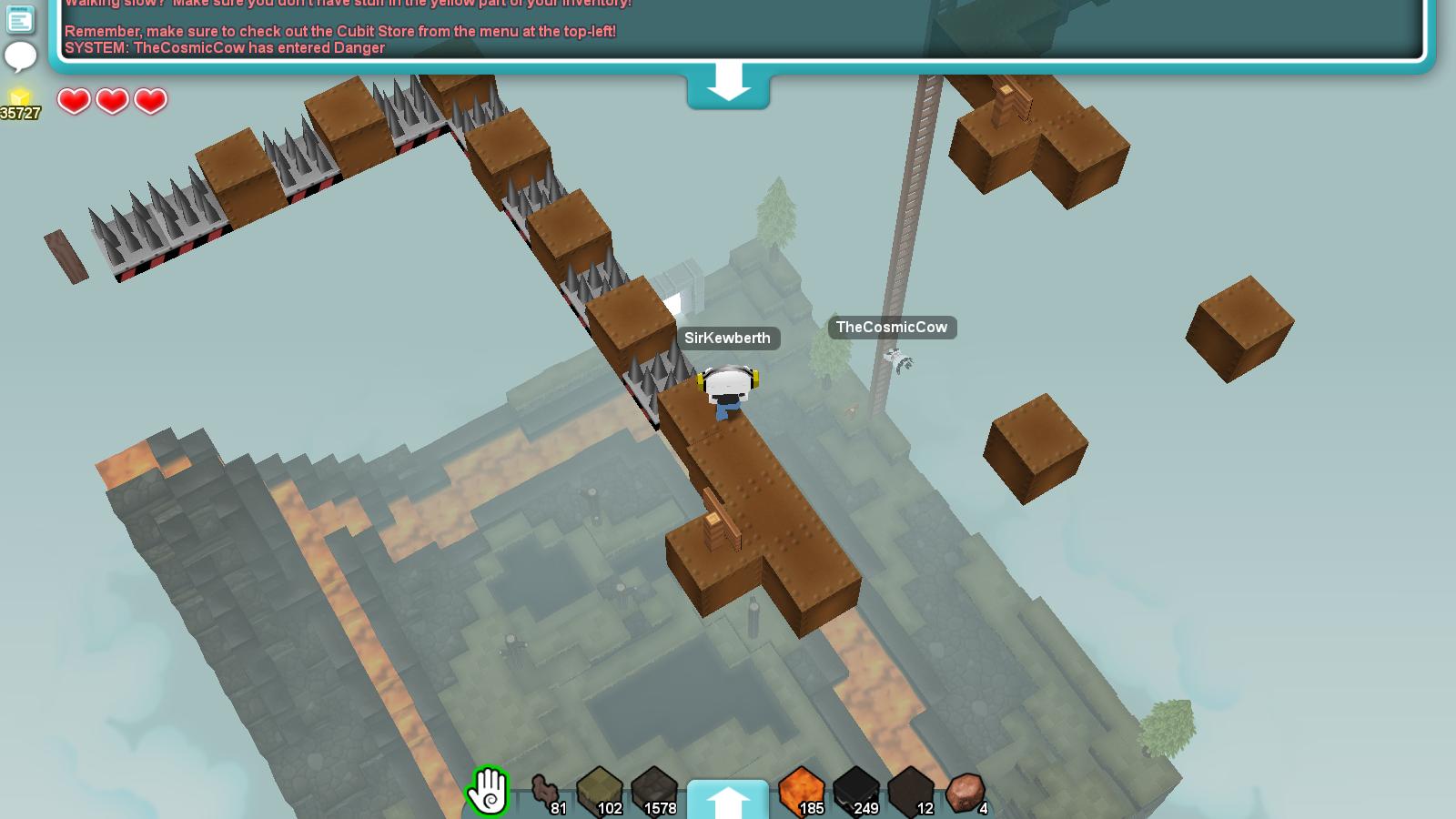Top 5 Minecraft clones - Softonic