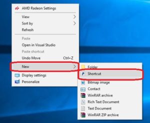 Windows 10: How to create a System Restore - Softonic
