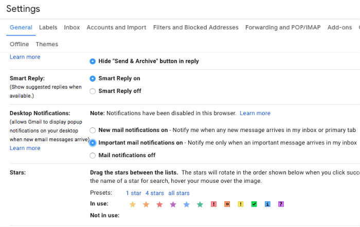 How to use the 4 best features in the new Gmail - Softonic