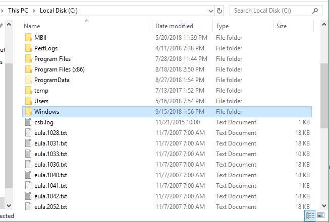How do i create a new folder in windows 8 - flexisno