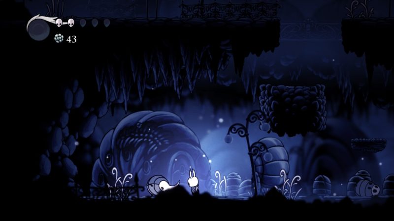 Beginner’s guide to Hollow Knight - Softonic