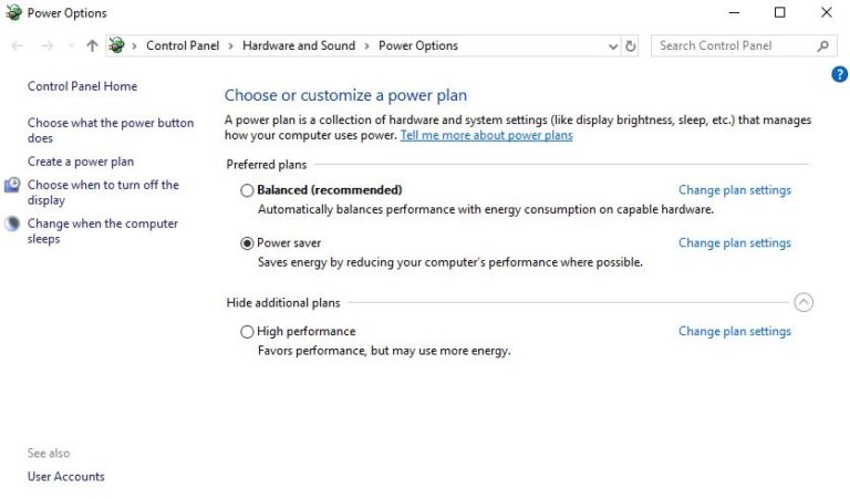 Sick of a Slow Computer? 5 Simple Ways to Make Your PC Run Faster ...