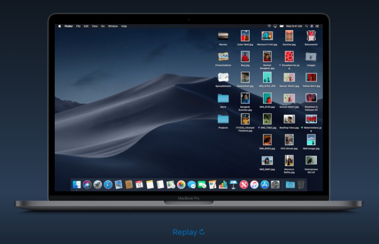 Apple to launch macOS Mojave on Sept 24 to all Mac users - Softonic