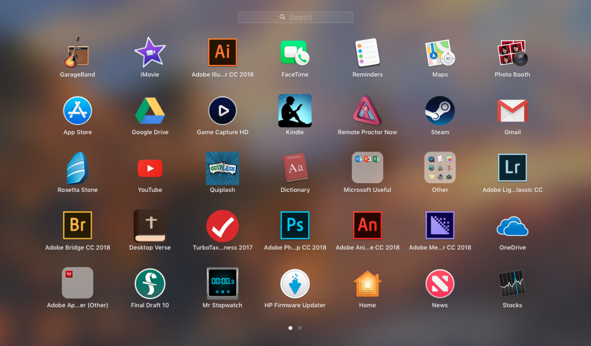 How to transition from PC to Mac - Softonic