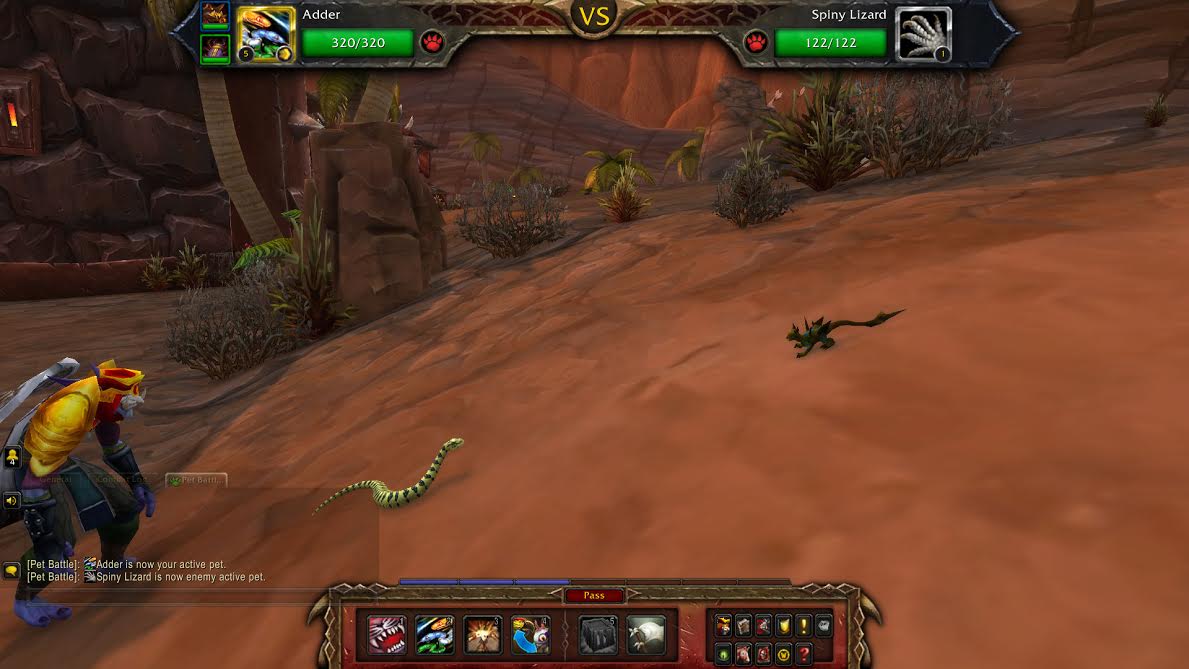 World of Warcraft: Beginner’s guide to Battle Pets - Softonic