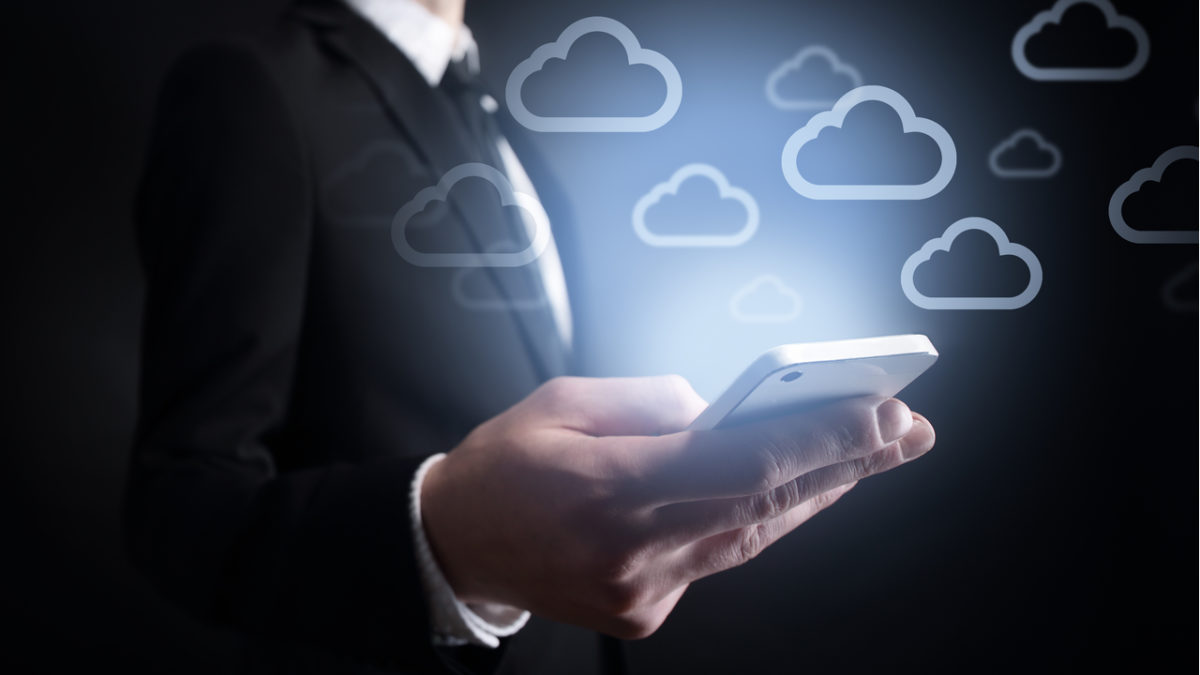 How to back up files on the Cloud with Google Drive - Softonic