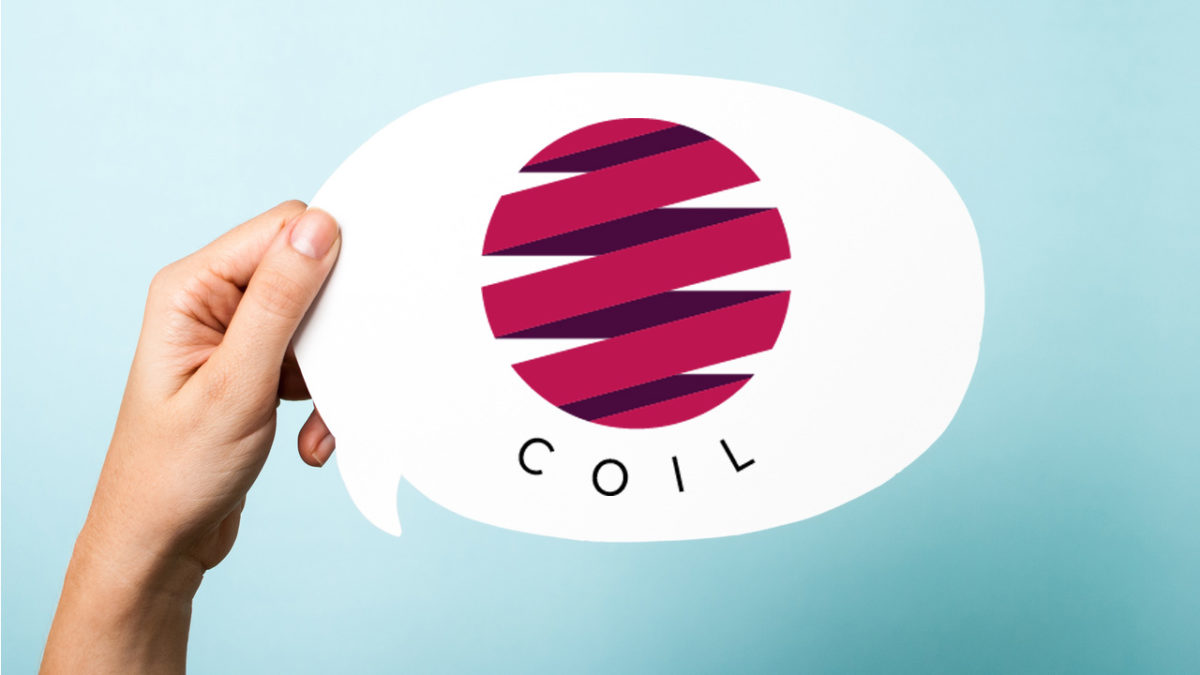 Coil could kill internet ads forever - Softonic