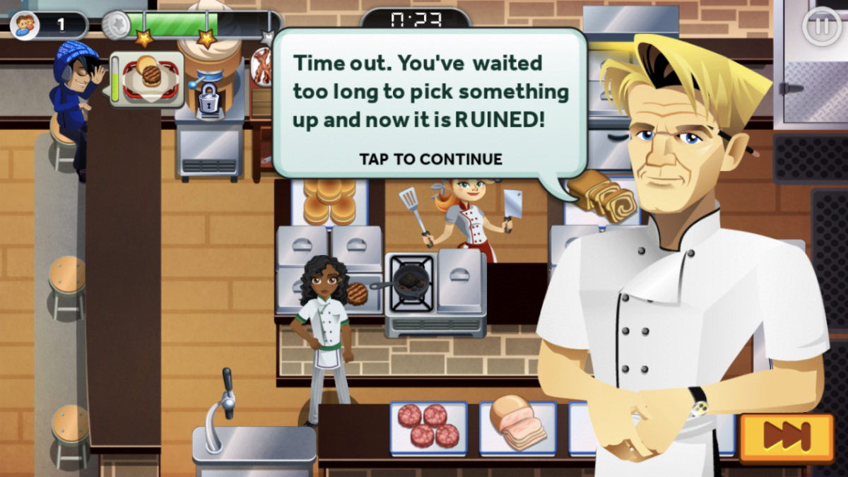 4 best cooking game apps - Softonic