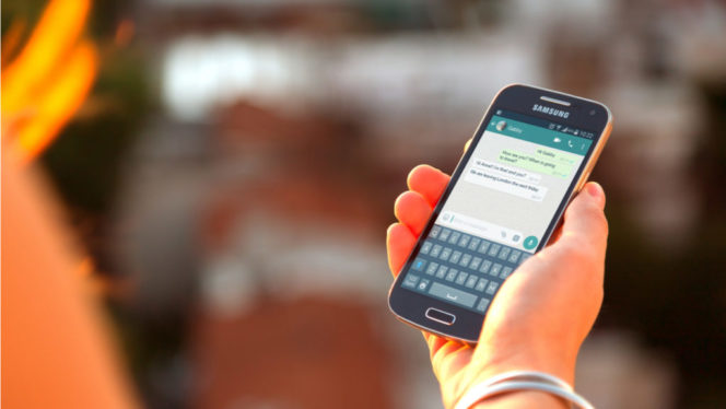 7 WhatsApp keyboard shortcuts for PC - Softonic