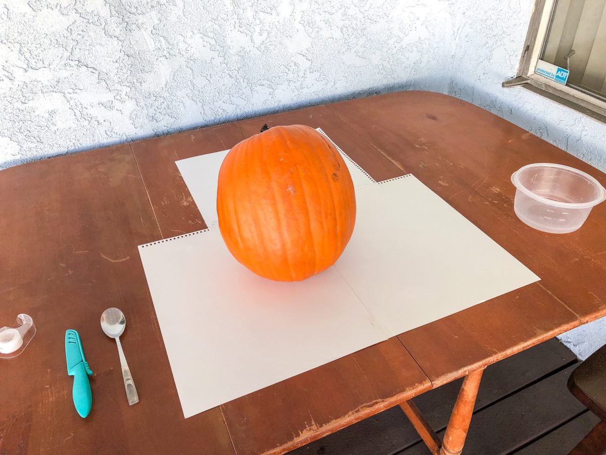 How to carve the perfect pumpkin for Halloween - Softonic