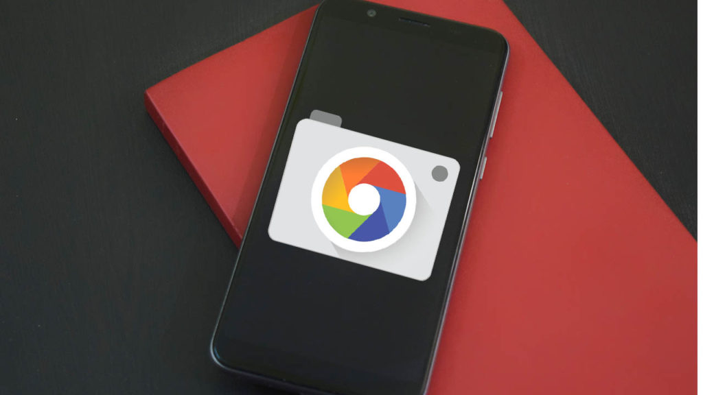 The Google Camera app might finally be getting this cool feature - Softonic