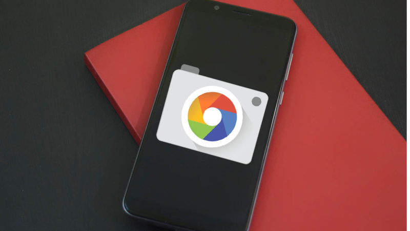 Google Camera APK for Android - Download
