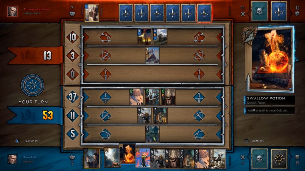 Top 7 digital trading card games - Softonic