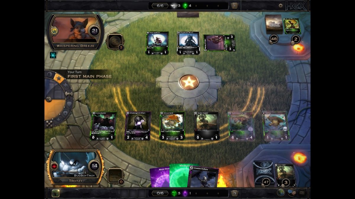 Top 7 digital trading card games - Softonic