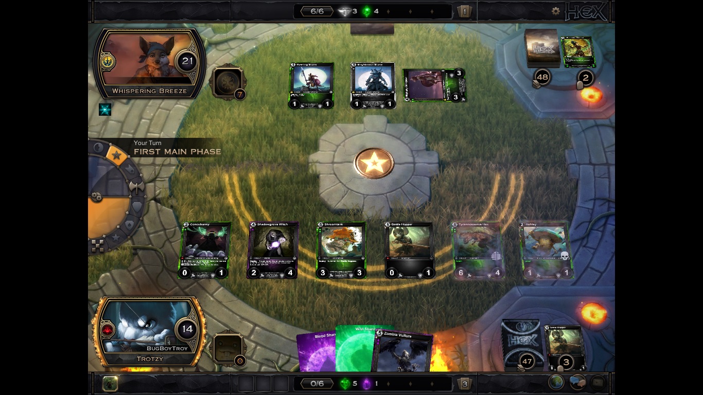 Top 7 Digital Trading Card Games Softonic Top 7 Digital Trading Card Games Softonic