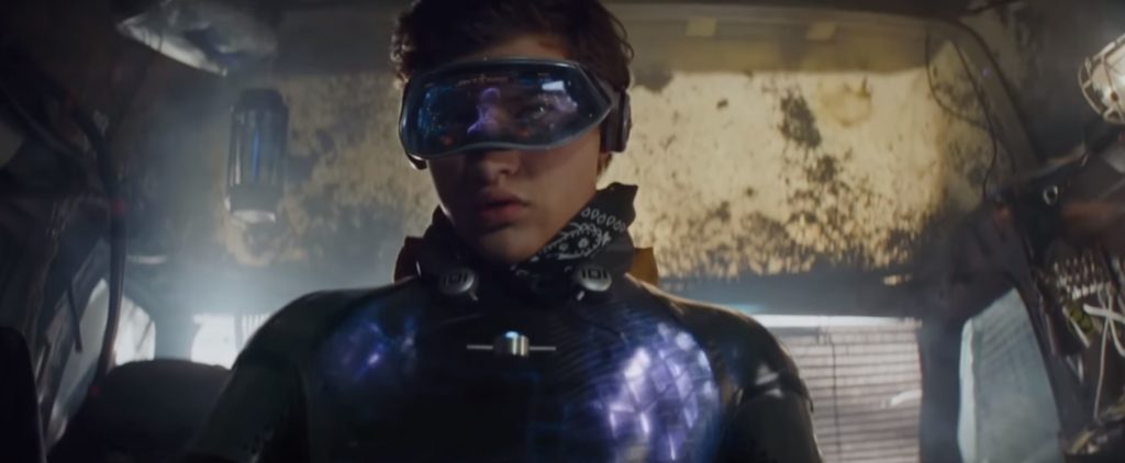 When will video gaming reach Ready Player One status? - Softonic