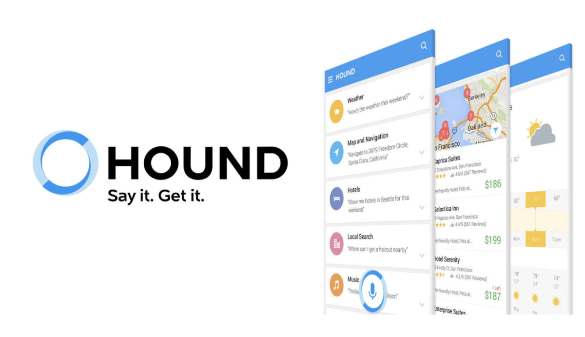 5 best AI apps you can download right now - Softonic