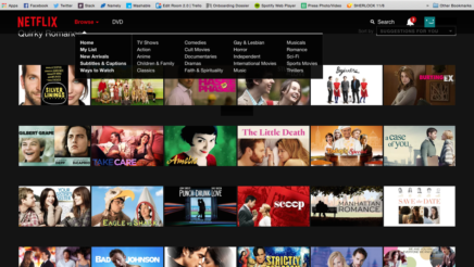 How to find hidden Netflix categories - Softonic