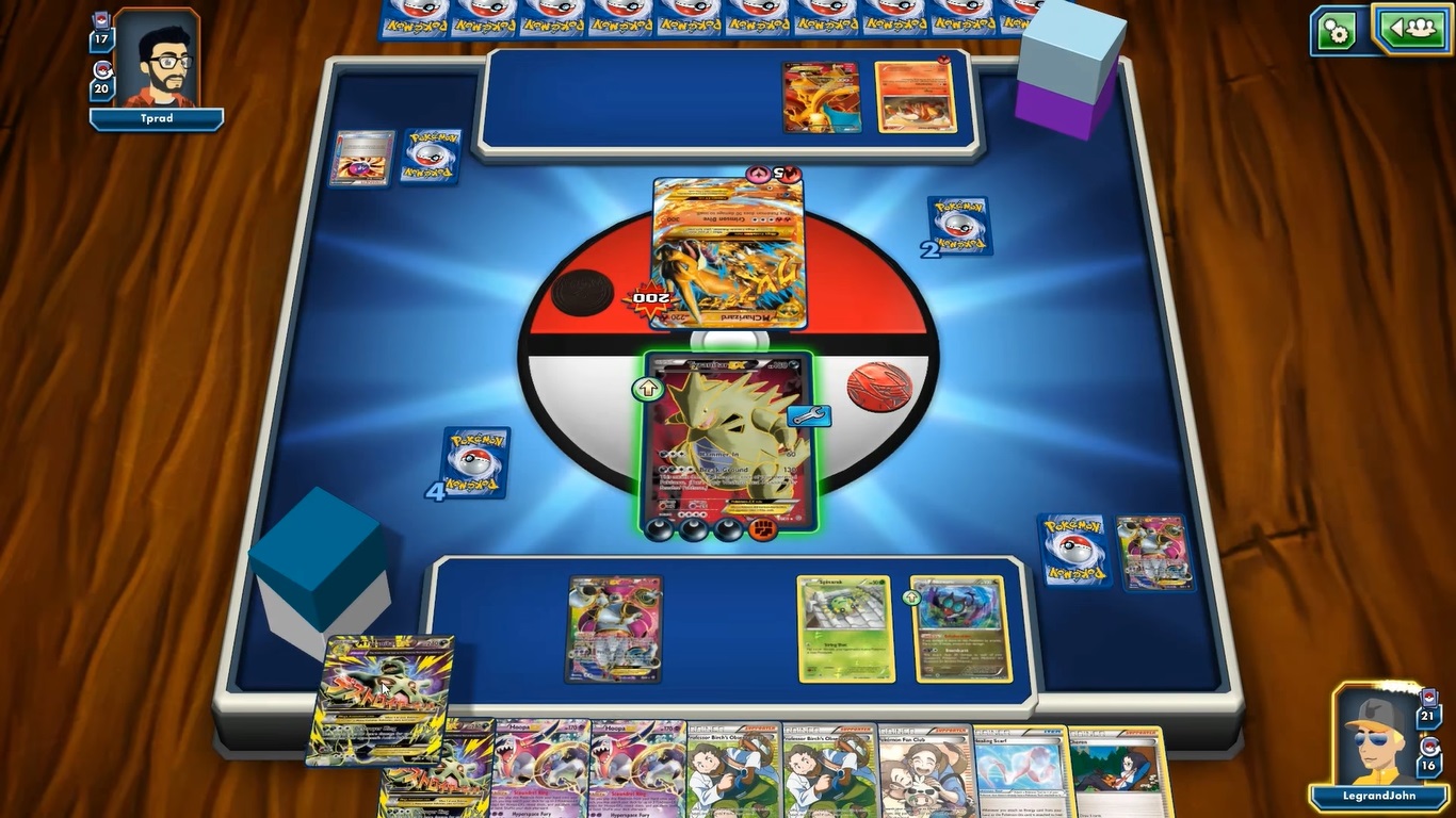 Top 7 Digital Trading Card Games Softonic Top 7 Digital Trading Card Games Softonic