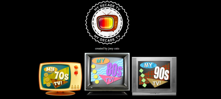 How to watch retro TV for free - Softonic
