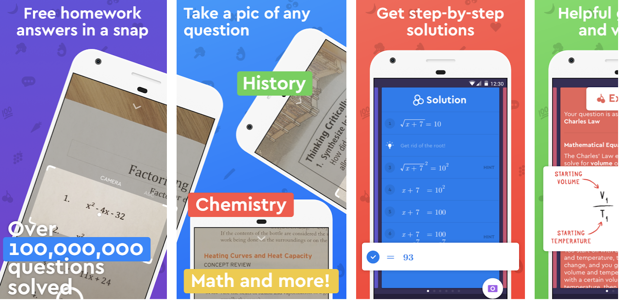 5 best AI apps you can download right now - Softonic