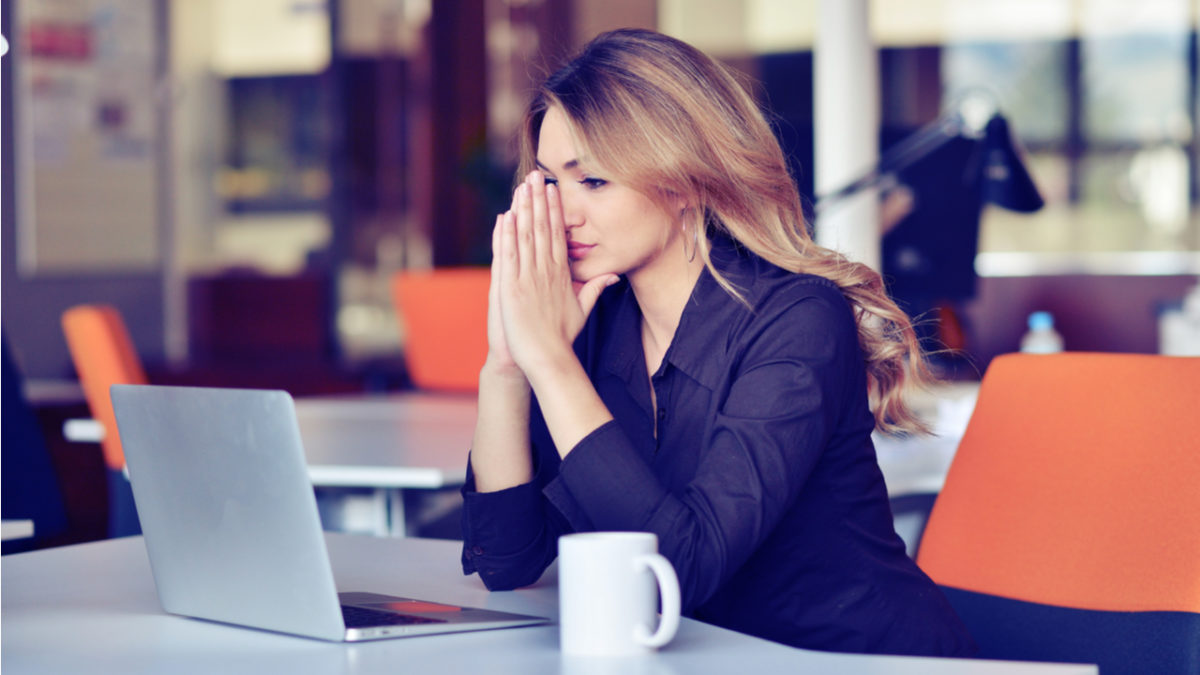 How to deal with passive aggressive emails - Softonic