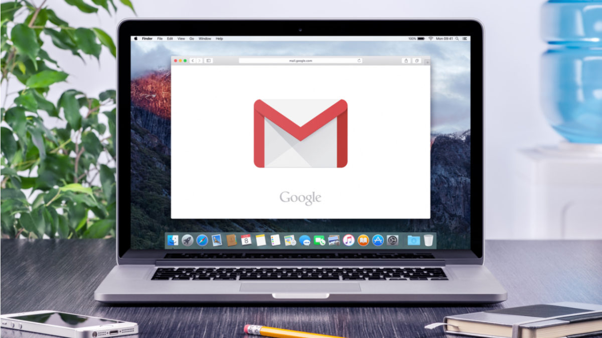 Gmail finally allows you to schedule emails - Softonic