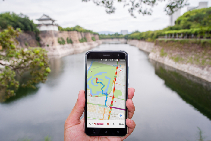 Google Maps ETA sharing feature expands its reach - Softonic