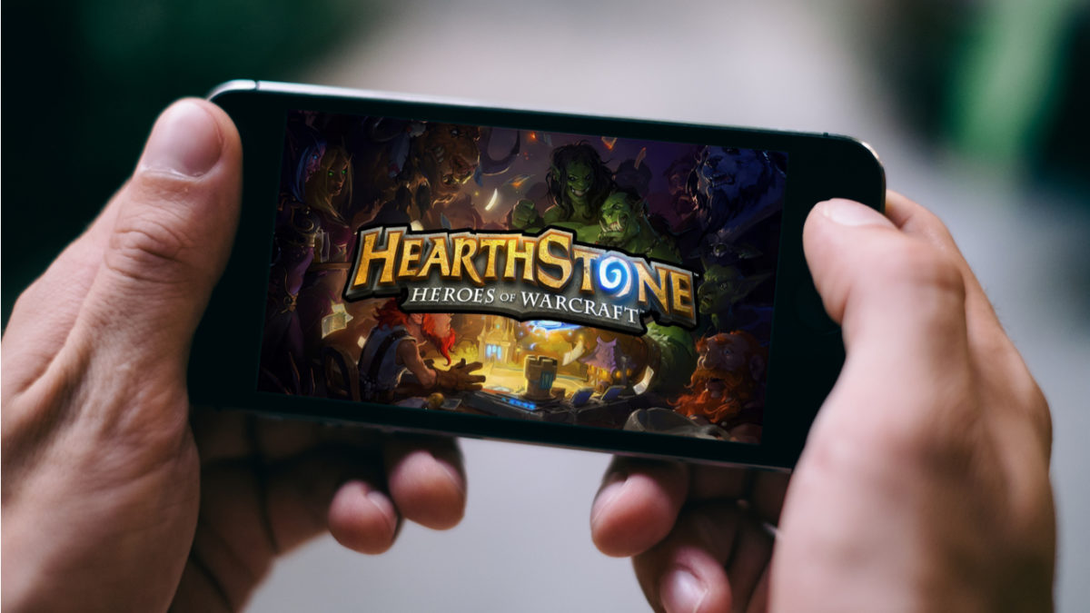 Top 7 digital trading card games - Softonic