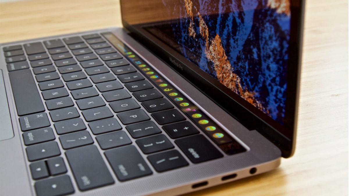 How to customize the Control Strip on your MacBook Pro - Softonic