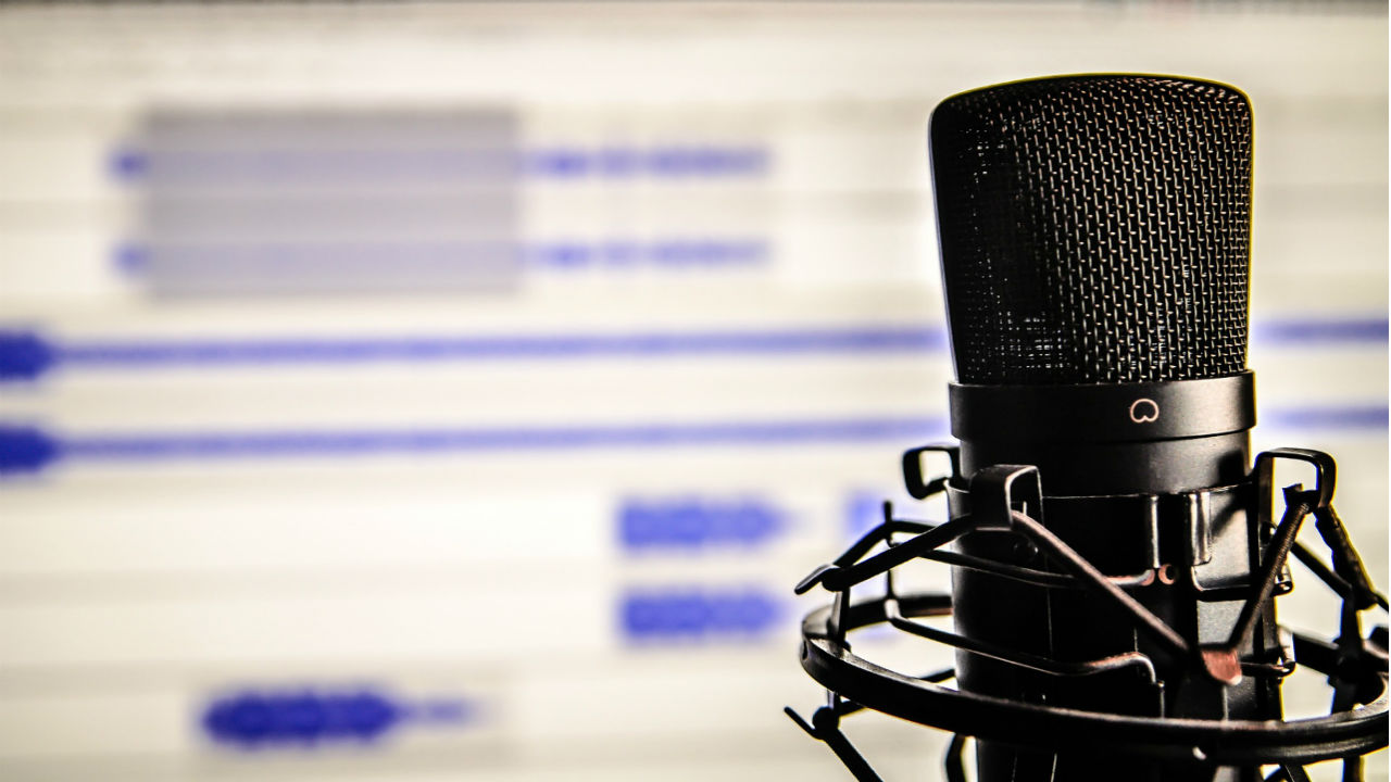 How to record a podcast with good sound quality - Softonic
