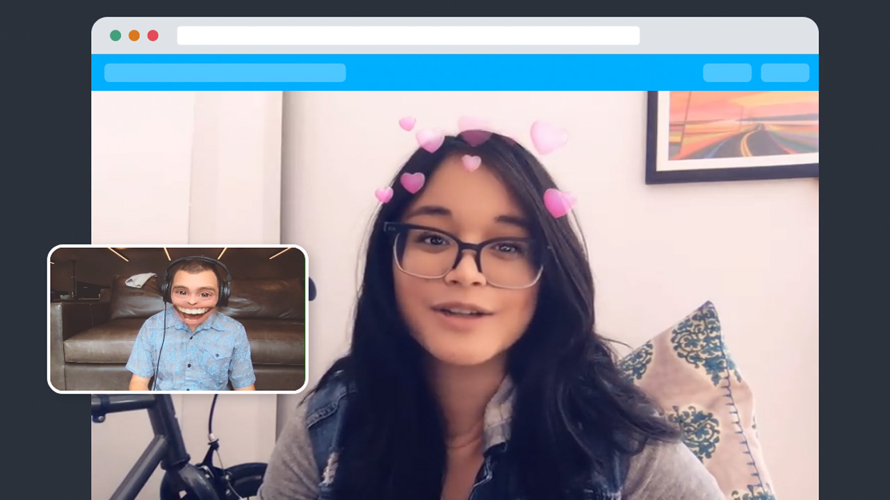 Snap Camera - Download