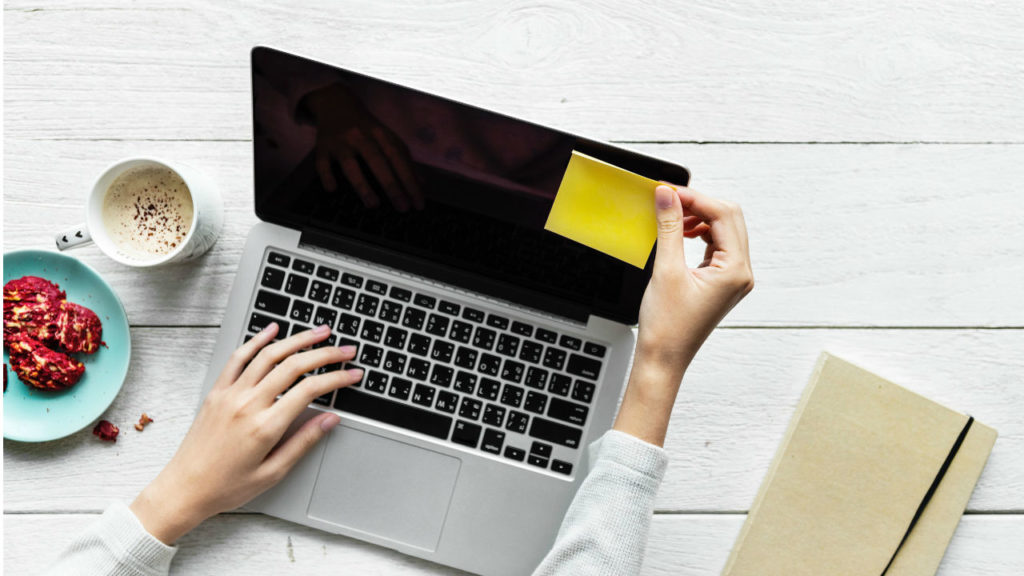  How To Take Notes On Computer Easy Tips To Take PDF Notes On Windows 2019 02 13