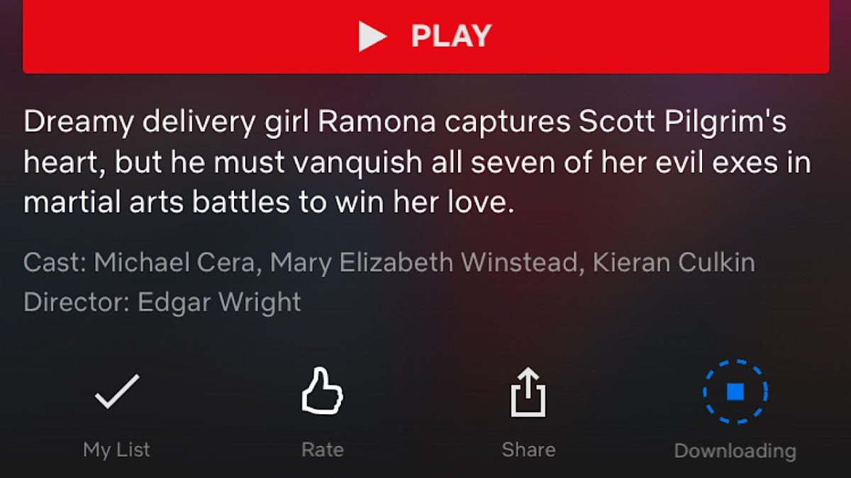 How to download Netflix movies for offline viewing - Softonic