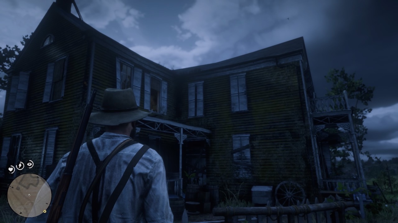 The 5 best Red Dead Redemption 2 Easter Eggs - Softonic