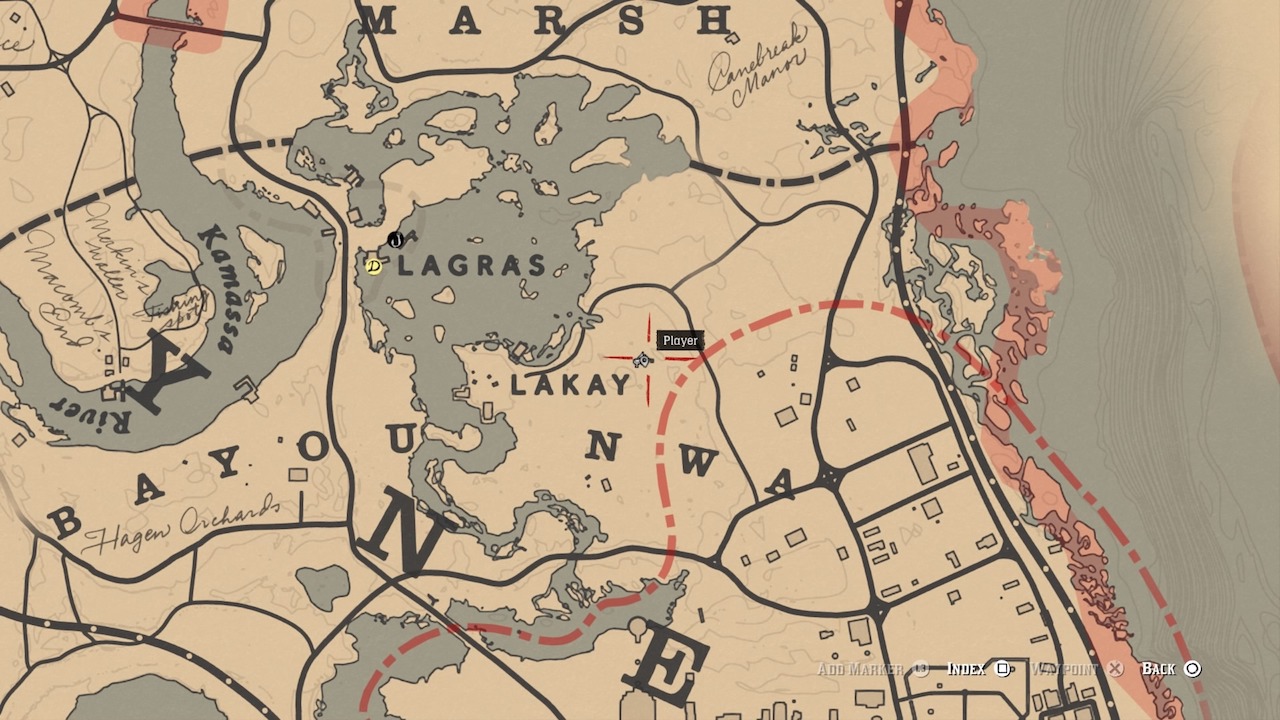 The 5 best Red Dead Redemption 2 Easter Eggs - Softonic