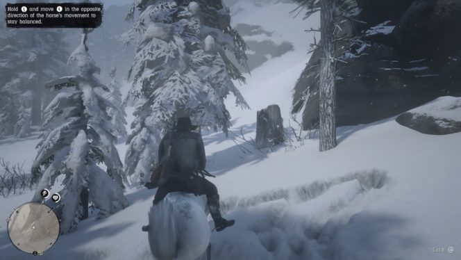 How to find the rare White Arabian in Red Dead 2 - Softonic